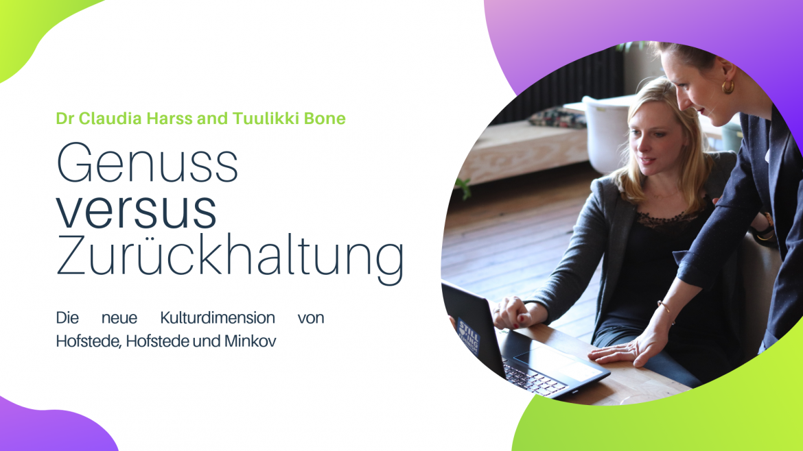 Research - Culture In The Workplace™