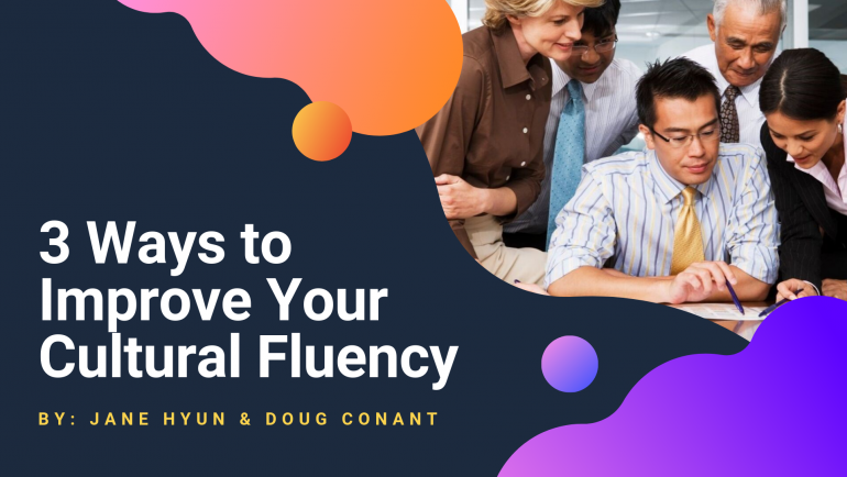 Research - Culture In The Workplace™